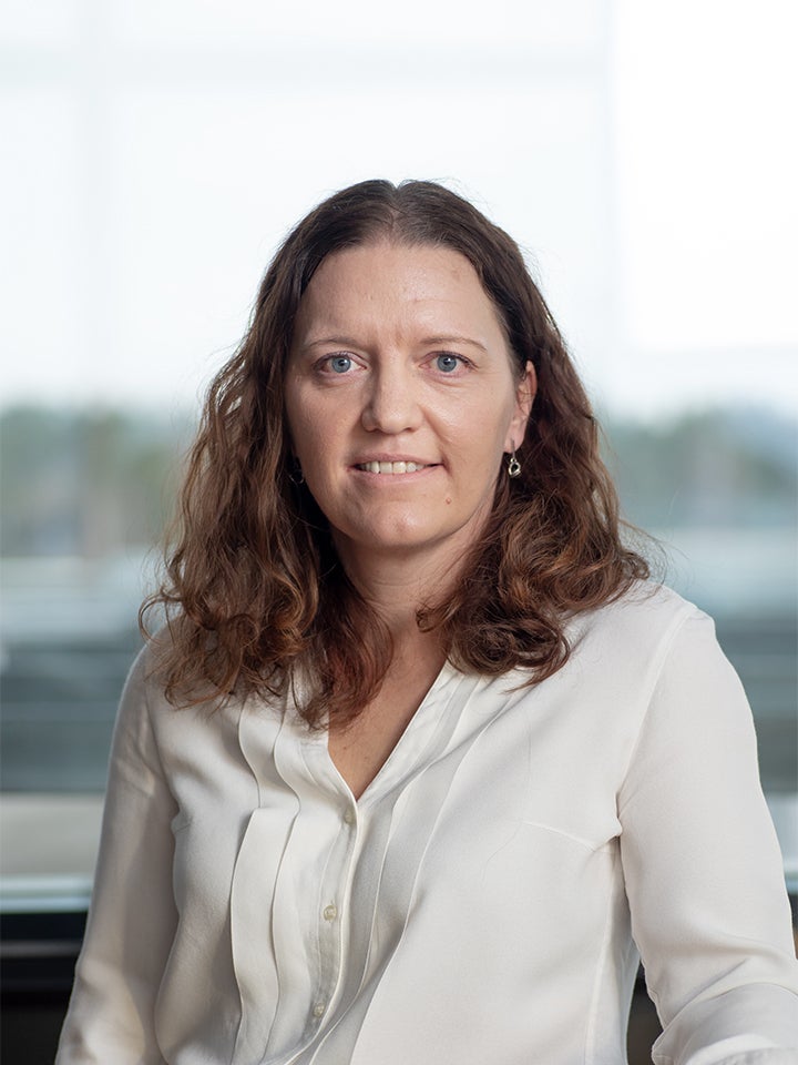 Anna Benjamin | XANO